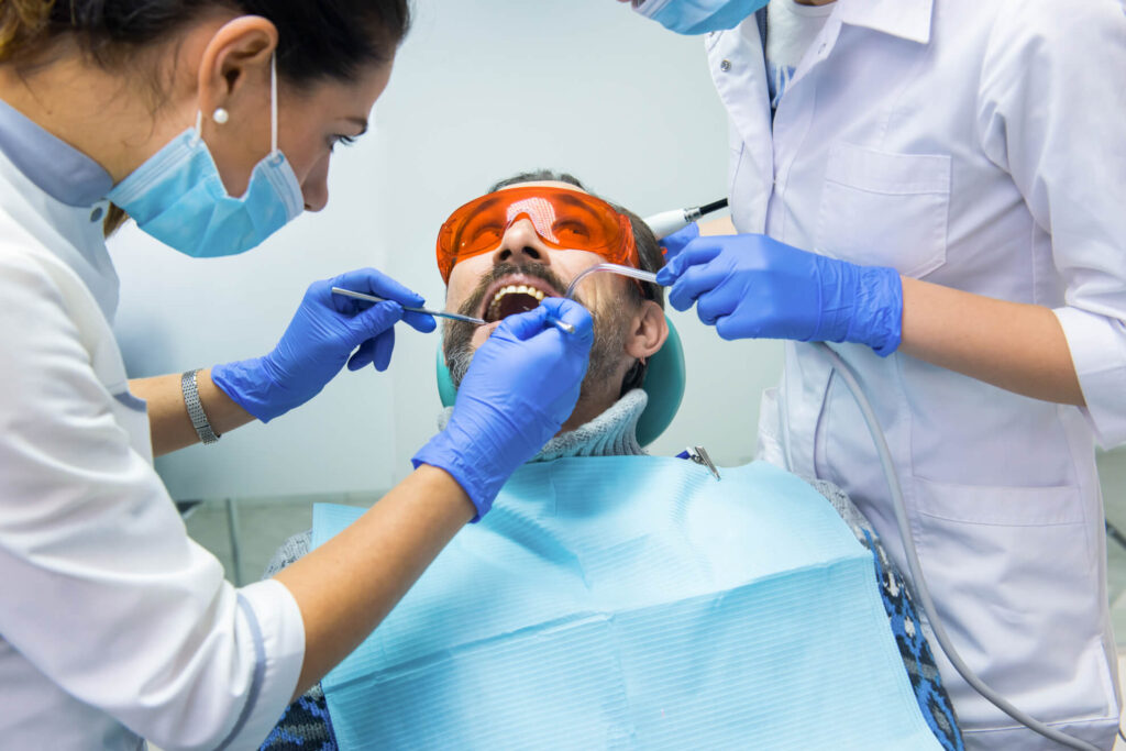 Pinhole Surgical Technique for Gum Recession | Periodontal Associates