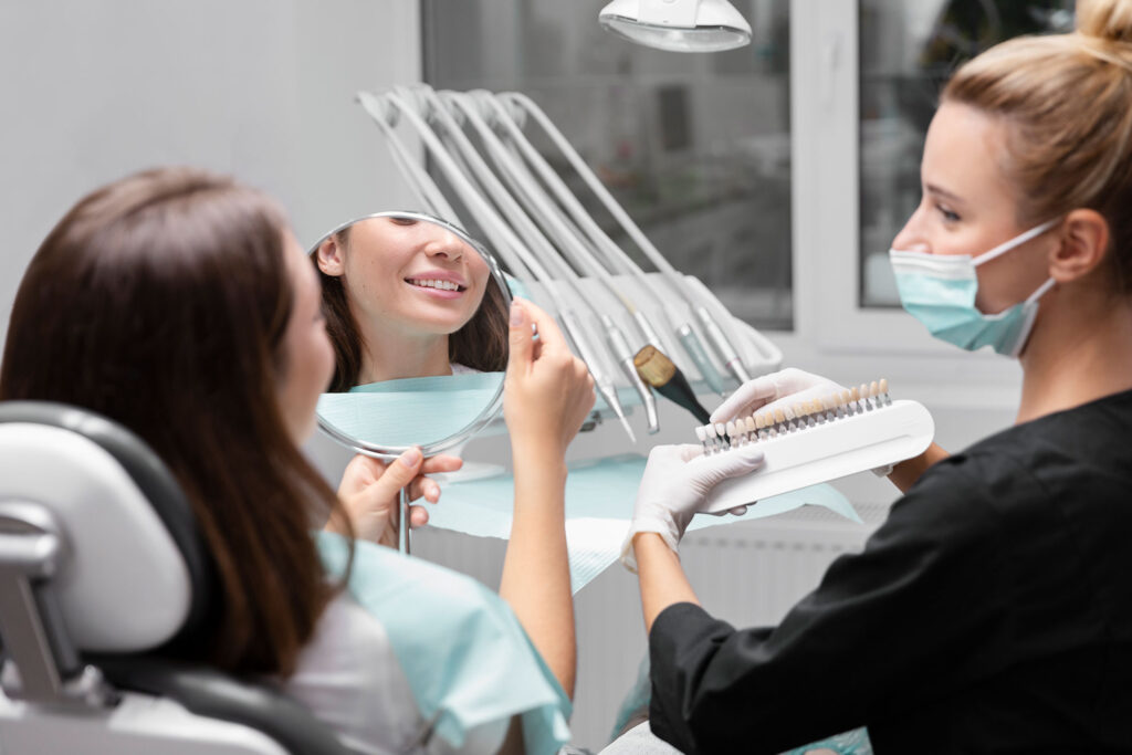 Procedures Done by Periodontists | Periodontal Associates