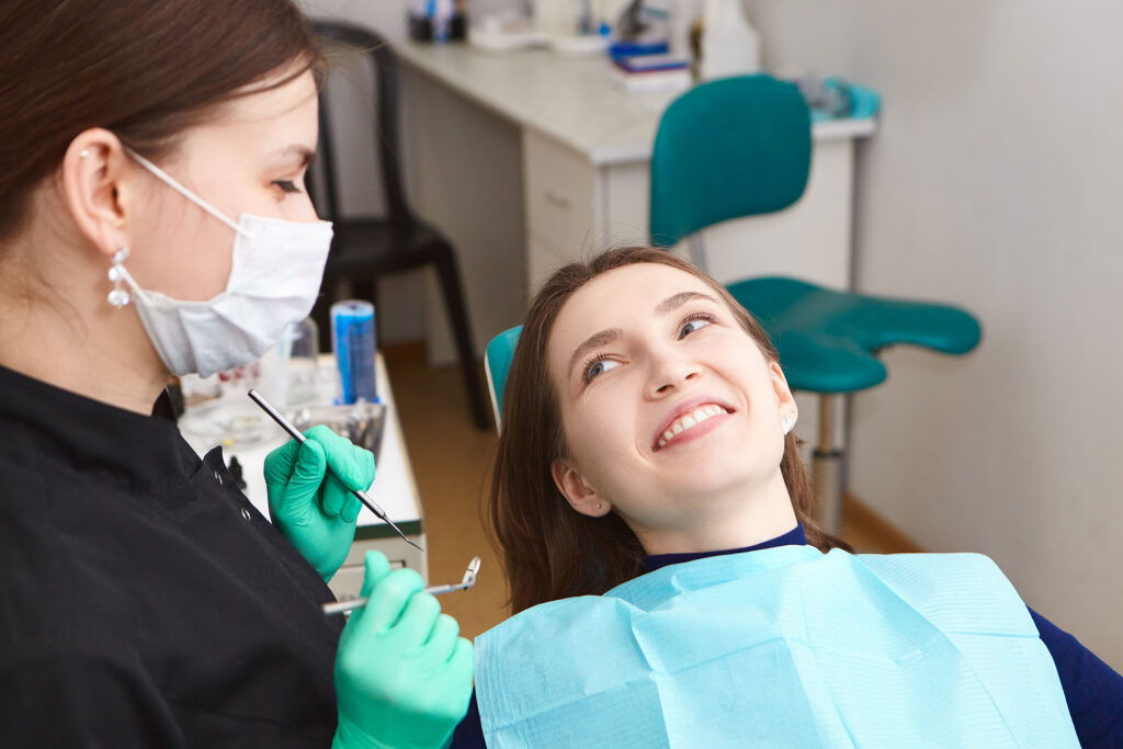 Ease Anxiety Before Periodontal Procedure | Periodontal Associates